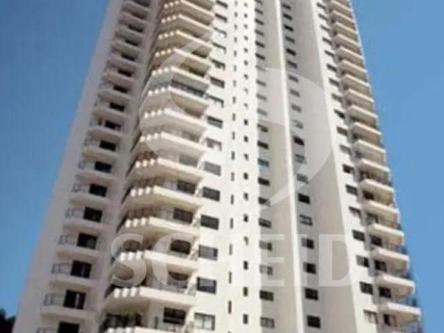Apartamento a Venda, Condomínio Reserva Casa Grande, com 309 m², Jardim Marajoara,4 Suítes