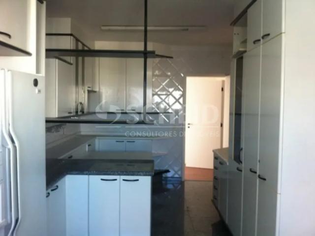 Apartamento a venda, condomínio reserva casa grande, com 309 m², jardim marajoara, 4 suítes