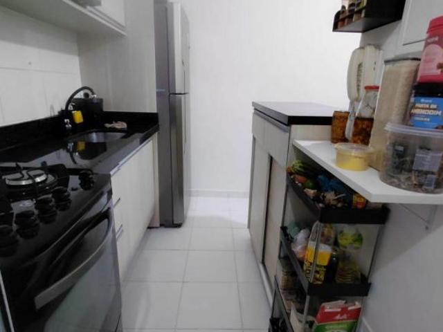 Apartamento à Venda – Condomínio Reserva da Serra Taboão da SERRA