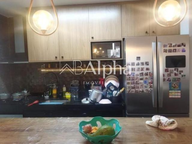 Apartamento a Venda Condomínio Reserva do Alto Barueri SP