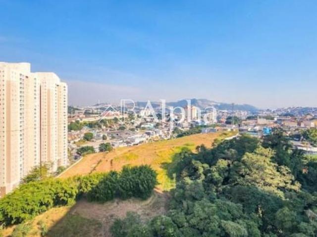Apartamento a Venda Condomínio Reserva Do Alto Barueri SP
