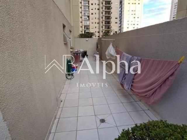 Apartamento a Venda Condomínio Reserva Do Alto Barueri SP