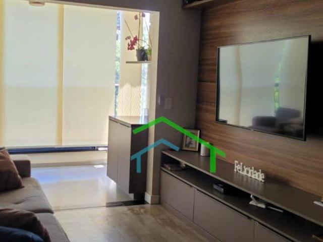 Apartamento à venda Condomínio Reserva do Alto Vila Boa Vista Barueri/SP