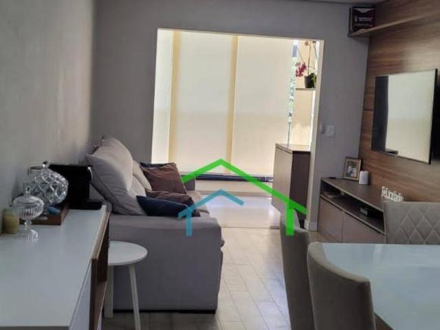 Apartamento à venda Condomínio Reserva do Alto Vila Boa Vista Barueri/SP