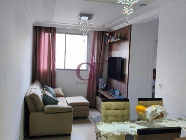 Apartamento à Venda – Condomínio Reserva do Japy