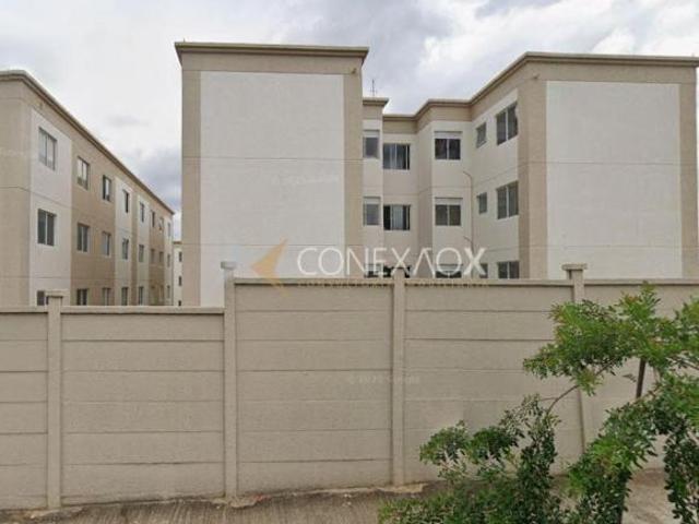 Apartamento à Venda – Condomínio Reserva do Lago – Campinas/SP