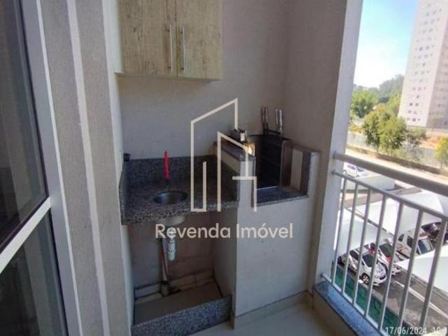 Apartamento à venda Condominio Reserva dos Lagos Interlagos