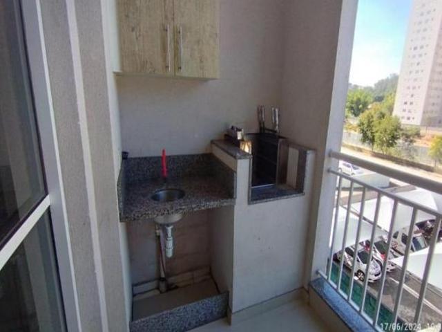 Apartamento à venda Condominio Reserva dos Lagos Interlagos