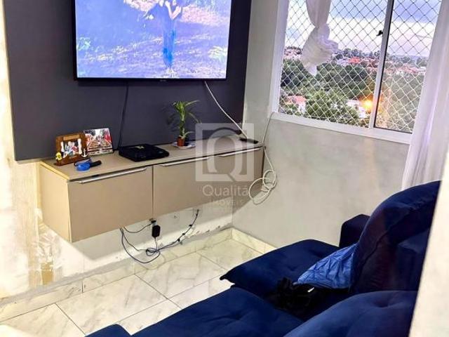 Apartamento à venda Condomínio Reserva Gran Village Ibiti Sorocaba
