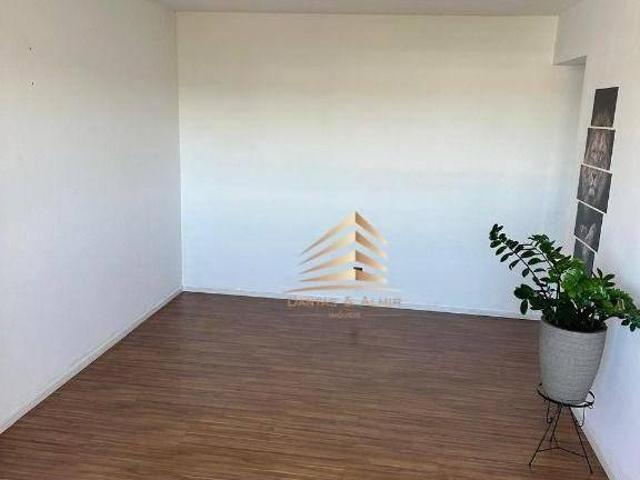 Apartamento à Venda Condomínio Reserva Mayor Jardim Nova Taboão Guarulhos de 56 m² com 2 dormi