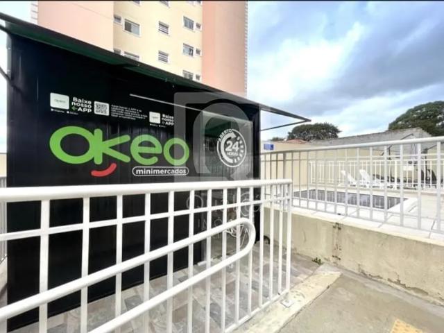 Apartamento à venda Condomínio Reserva São Carlos Sorocaba SP
