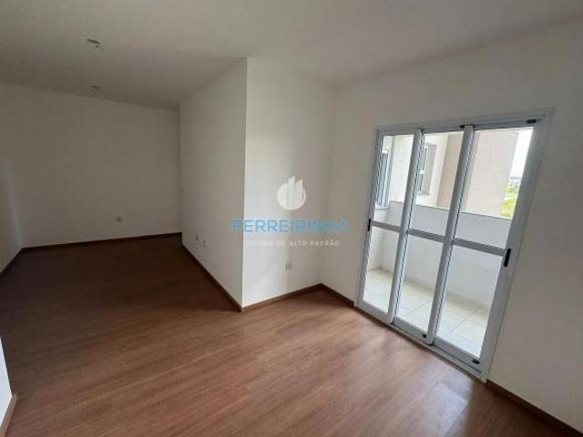 Apartamento à venda, Condomínio Residencial Colinas do Paratehy, São José dos Ca