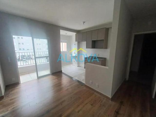Apartamento à venda, Condomínio Residencial Colinas do Paratehy, São José dos Campos, SP