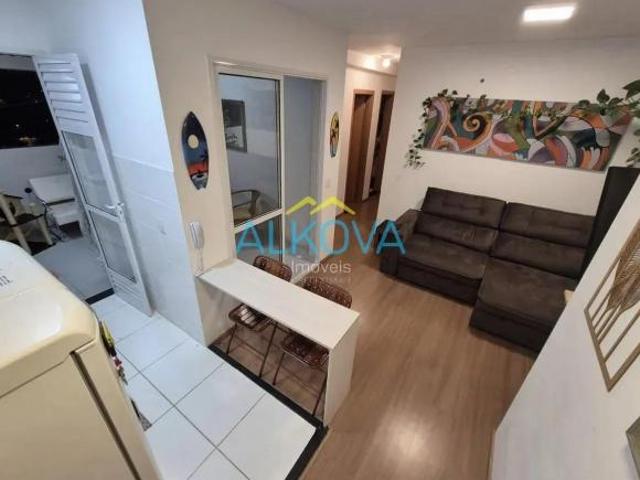 Apartamento à venda, Condomínio Residencial Colinas do Paratehy, São José dos Campos, SP