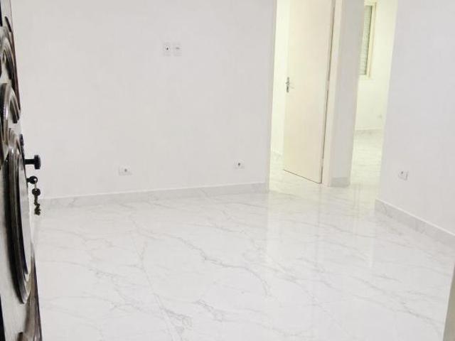 Apartamento à Venda – Condomínio Residencial Campo Limpo