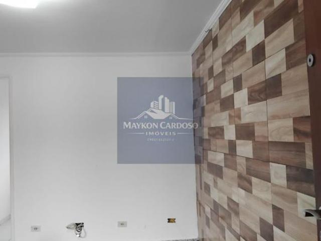 Apartamento à Venda – Condomínio Residencial Campo Limpo
