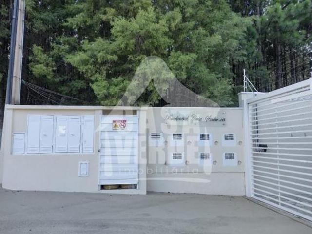 Apartamento à venda Condomínio Residencial Casa Sonho em Indaiatuba/SP