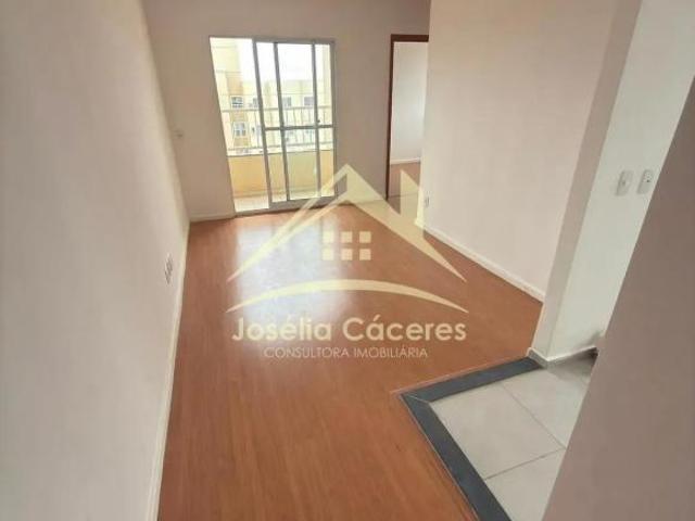 Apartamento à venda, Condomínio Residencial Chapada Cesari, Cuiabá, MT