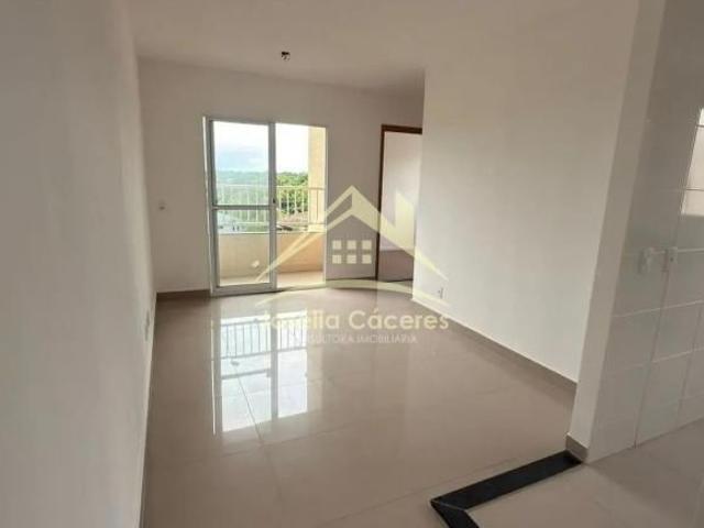 Apartamento à venda, Condomínio Residencial Chapada Cesari, Cuiabá, MT
