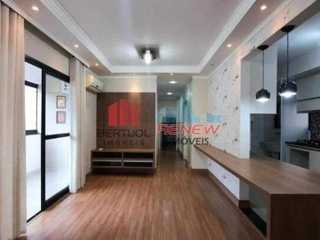 Apartamento à venda Condomínio Residencial Chiari em Valinhos