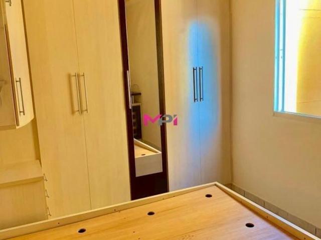 APARTAMENTO À VENDA CONDOMÍNIO RESIDENCIAL AMÉRICA LATINA JUNDIAÍ / SP