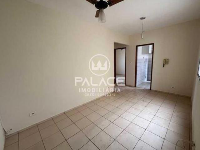 Apartamento À Venda Condominio Residencial Ana Flavia Piracicaba