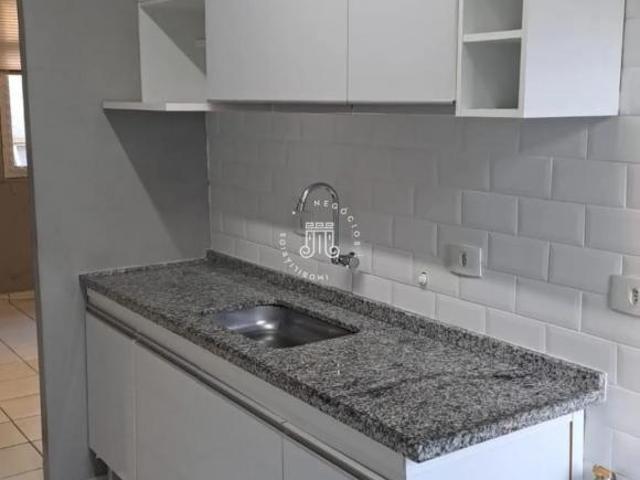 APARTAMENTO À VENDA CONDOMÍNIO RESIDENCIAL ANHANGUERA JUNDIAÍ/SP