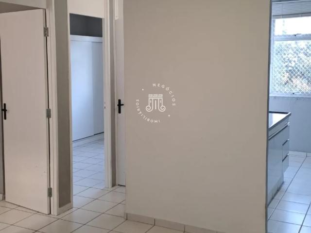 APARTAMENTO À VENDA CONDOMÍNIO RESIDENCIAL ANHANGUERA JUNDIAÍ/SP
