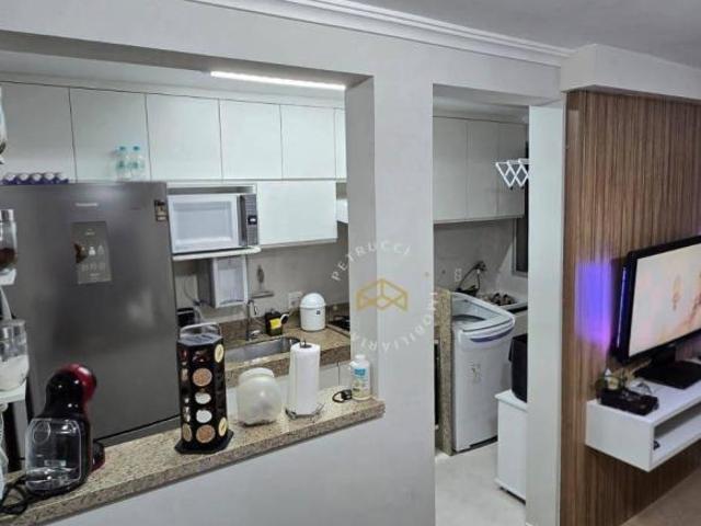 APARTAMENTO À VENDA CONDOMÍNIO RESIDENCIAL ÁGATA VILLE JD NOVA EUROPA CAMPINAS SP