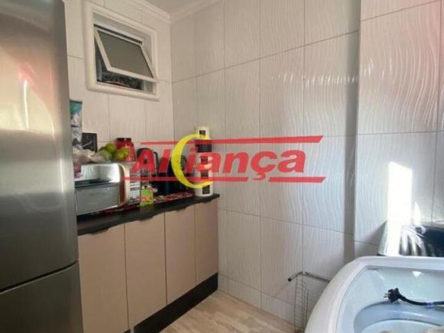 Apartamento à Venda, Condomínio Residencial Alta Vista