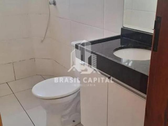 Apartamento à venda, Condomínio Residencial Alto da Boa Vista, Jardim do Sol, Sorocaba, SP