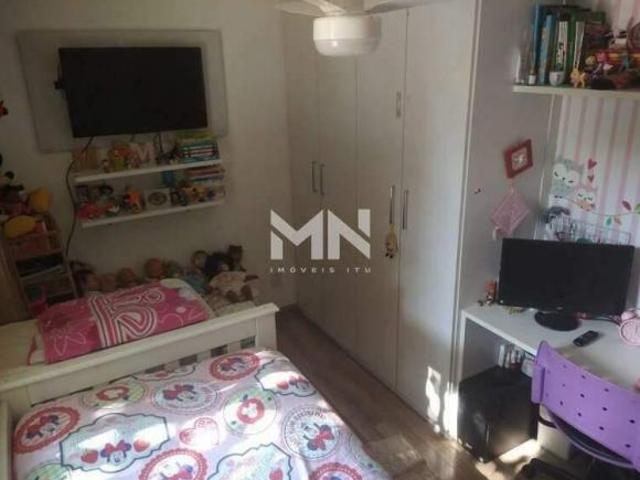 Apartamento a venda Condomínio Residencial Altos de Itu
