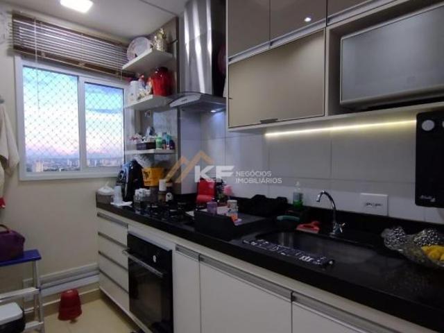 Apartamento á venda Condomínio Residencial Art Alvorada Ribeirão Preto/SP