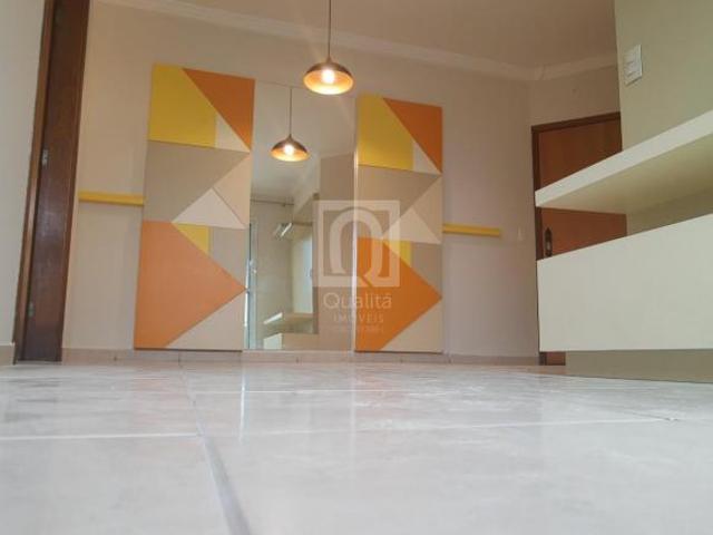 APARTAMENTO À VENDA CONDOMÍNIO RESIDENCIAL ASPEN