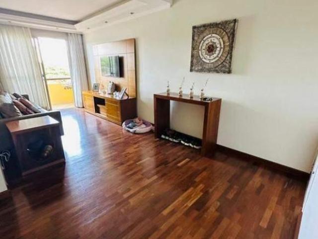 Apartamento à venda Condomínio Residencial Atibaia em Jundiaí