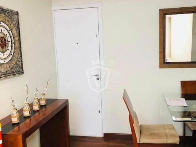 Apartamento à venda Condomínio Residencial Atibaia em Jundiaí/SP