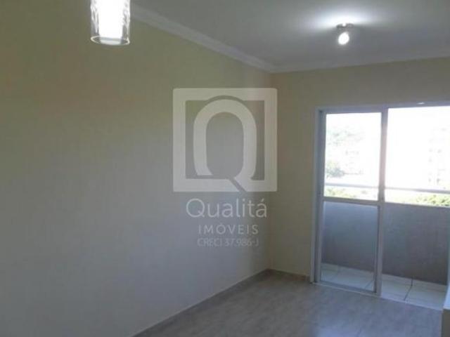Apartamento à venda Condomínio Residencial Bosque de Córdoba Sorocaba