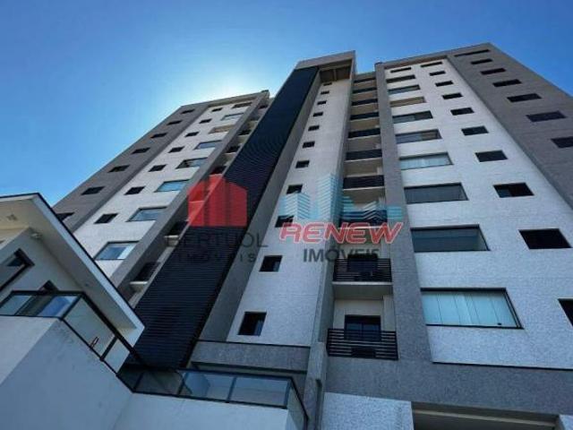 Apartamento à venda Condomínio Residencial Bella Roma em Valinhos