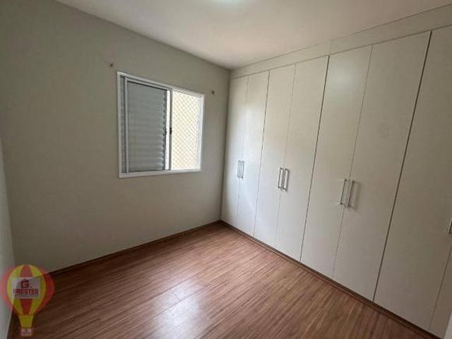 Apartamento á venda Condomínio Residencial BURITI