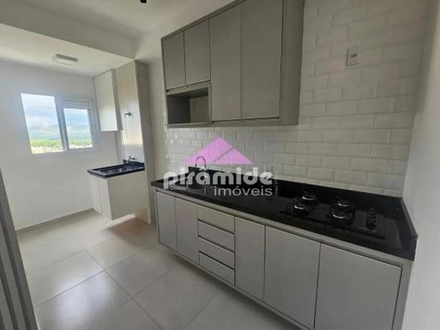 Apartamento à venda, Condomínio Residencial Grand Kazza, São José dos Campos, SP