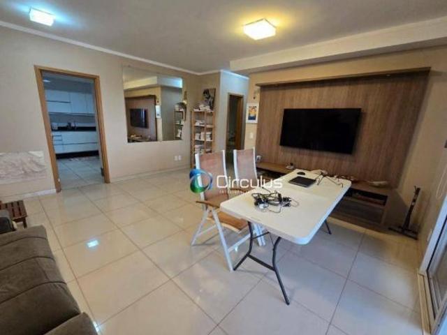Apartamento a Venda Condomínio Residencial Grand Raya