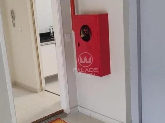 Apartamento À Venda Condomínio Residencial Guaracy Piracicaba
