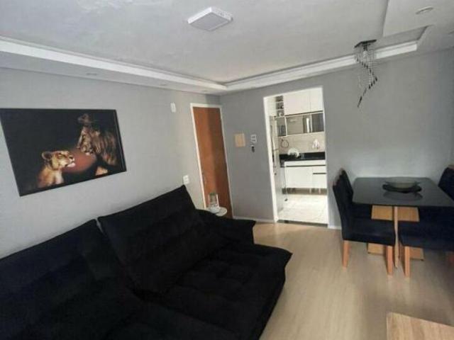 Apartamento á venda Condominio Residencial Doraly 1, 50m², 2 Quartos, 1 Vaga, Guarulhos
