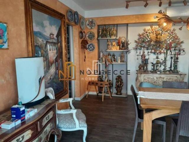 Apartamento à venda, Condomínio Residencial DUE Indaiatuba/SP