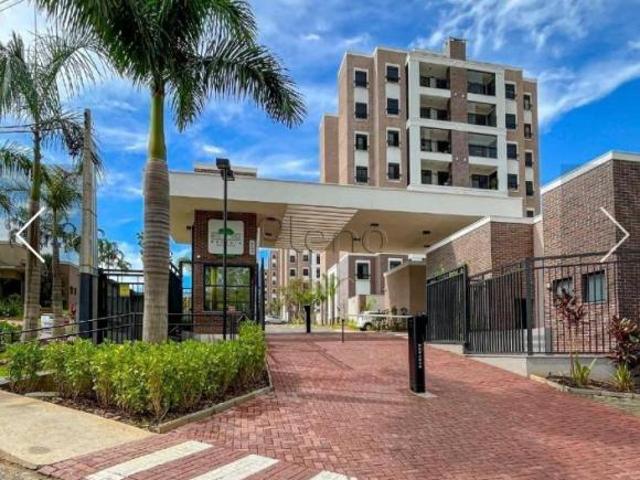 Apartamento à venda Condomínio Residencial Eco Vila Genebra em Campinas