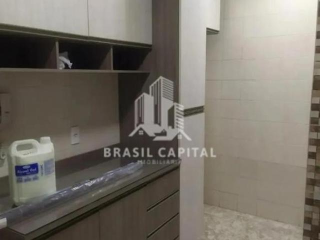 Apartamento à venda, Condomínio Residencial Esplanada