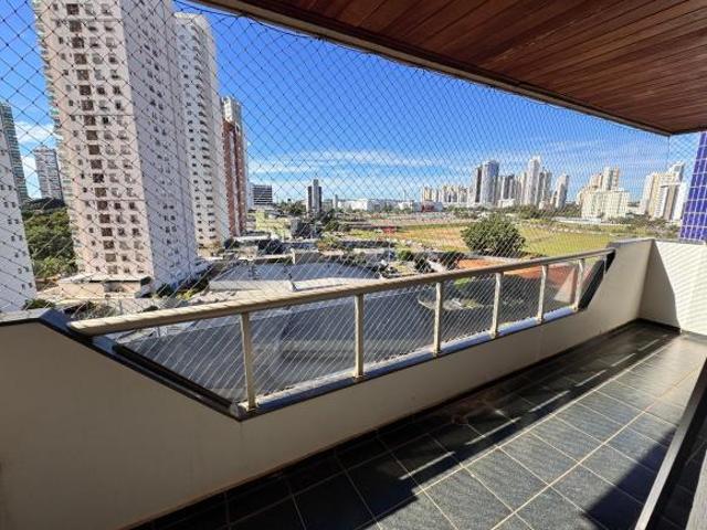 Apartamento à Venda Condomínio Residencial Flamboyant | Jardim Goiás | Goiânia GO
