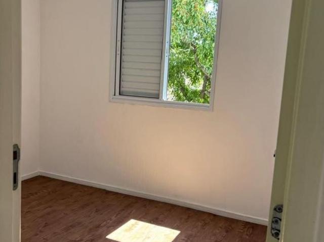 Apartamento à Venda – Condomínio Residencial Futura | Jardim Satélite – São Paulo/SP