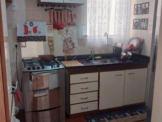 APARTAMENTO À VENDA CONDOMÍNIO RESIDENCIAL HORTOLÂNDIA II JUNDIAÍ SP