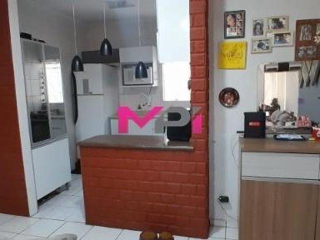 APARTAMENTO À VENDA CONDOMÍNIO RESIDENCIAL HORTOLÂNDIA VILA FORMOSA JUNDIAÍ SP